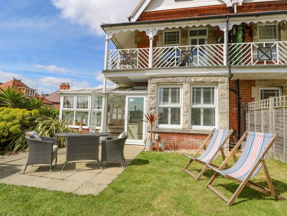 Cottage ∙ 1 Bedroom ∙ 2 Guests - Swanage