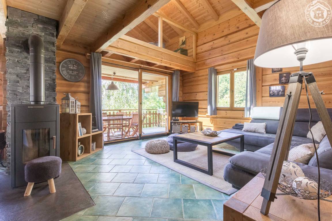 150 M² Gîte ∙ 4 Chambres ∙ 10 Personnes - Albertville