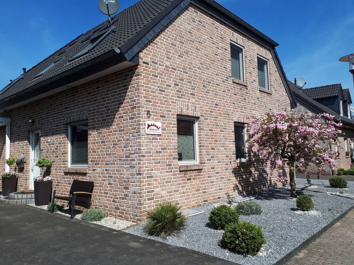 100 M² Apartamento ∙ 3 Habitaciones ∙ 5 Huéspedes - Geldern