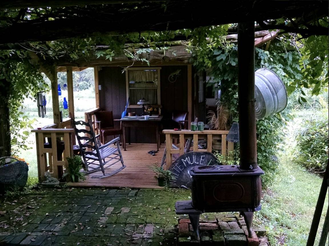 House ∙ 1 Bedroom ∙ 2 Guests - Burgess Falls State Park, Sparta