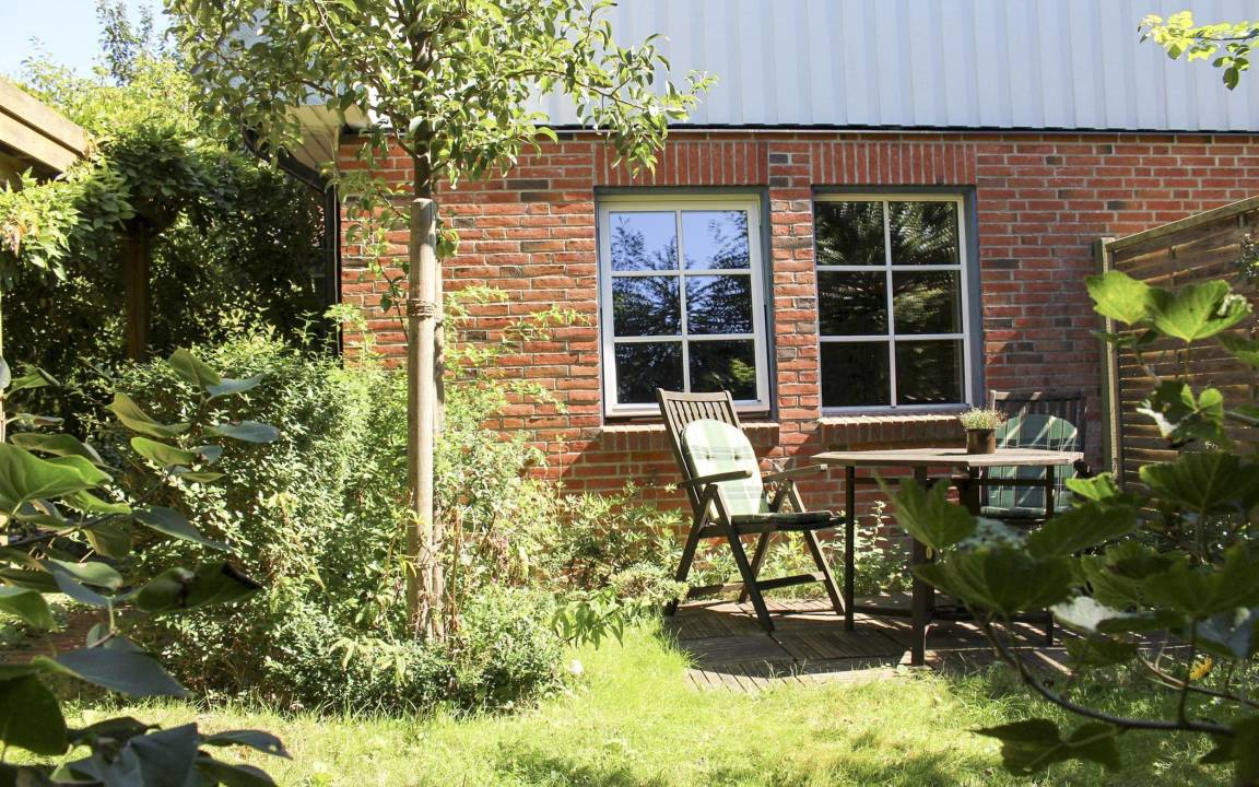 26 M² Ferienwohnung ∙ 2 Gäste - Sankt Peter-Ording