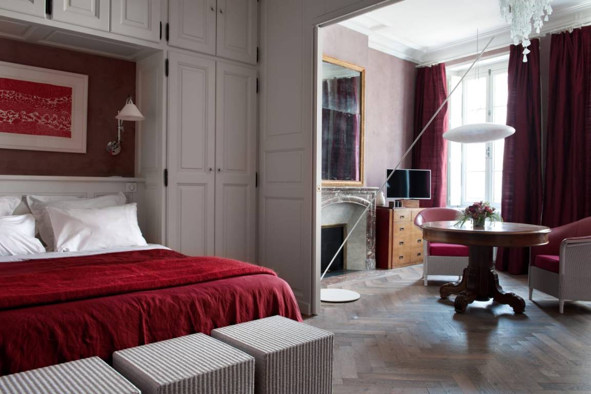 48 M² Chambre D'hôtes ∙ 1 Chambre ∙ 4 Personnes - Châtelaillon-Plage