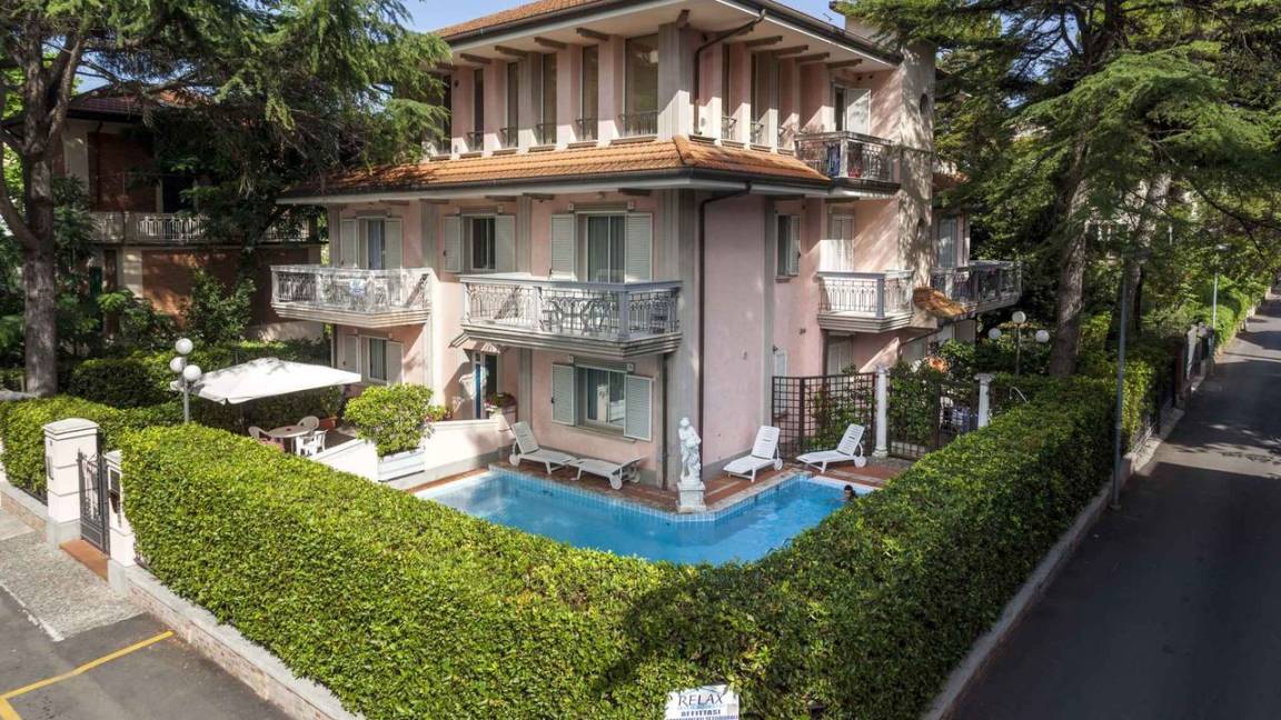 40 M² Appartamento ∙ 2 Camere Da Letto ∙ 4 Ospiti - Rimini