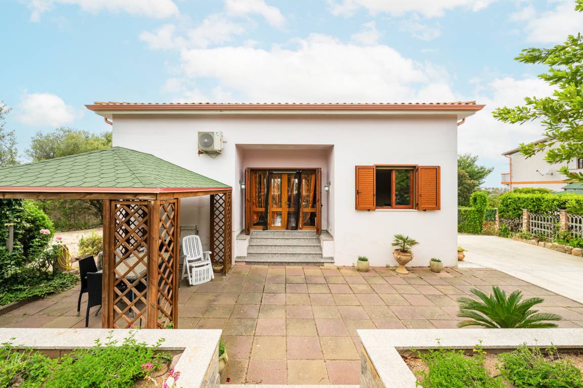 150 M² Maison De Vacances ∙ 3 Chambres ∙ 8 Personnes - Sant'Anna Arresi