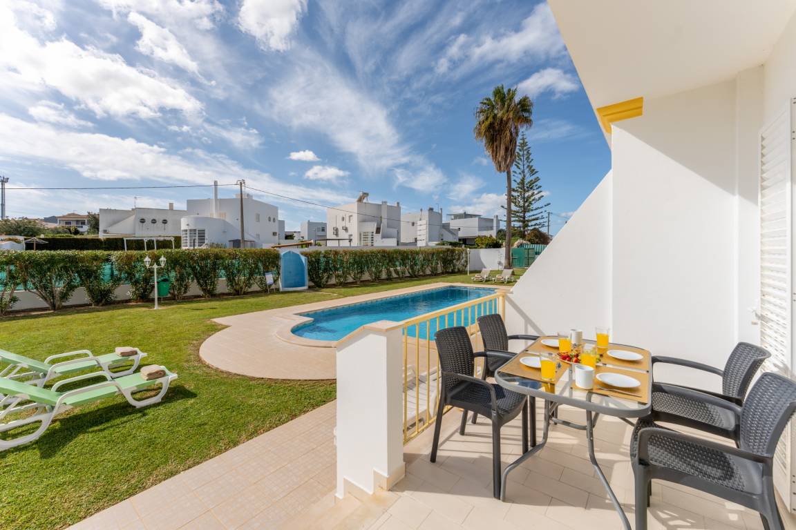 250 平方米 房子 ∙ 5客房 ∙ 10客人 - Vilamoura
