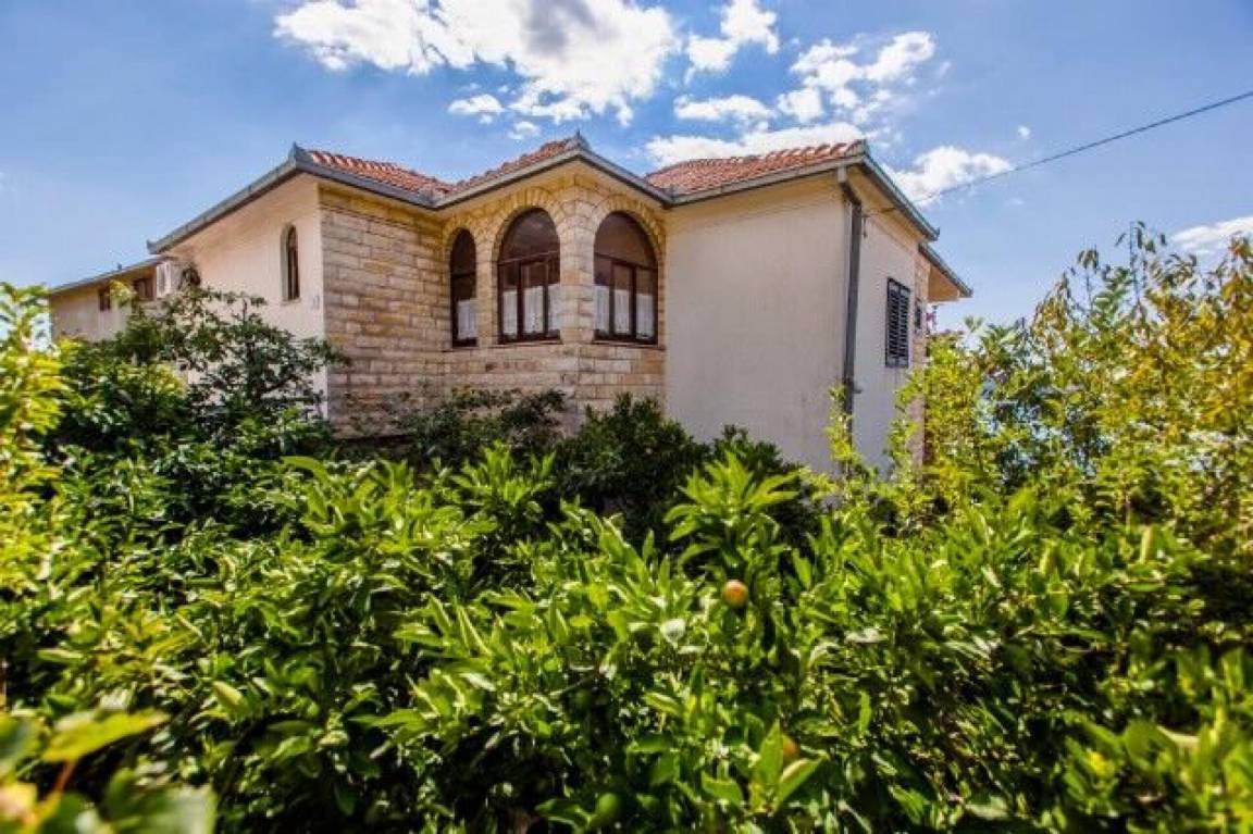 Apartment ∙ 1 Bedroom ∙ 6 Guests - Trogir