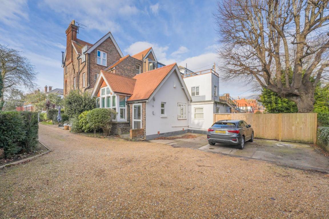 Appartement ∙ 2 Chambres ∙ 4 Personnes - Eastbourne