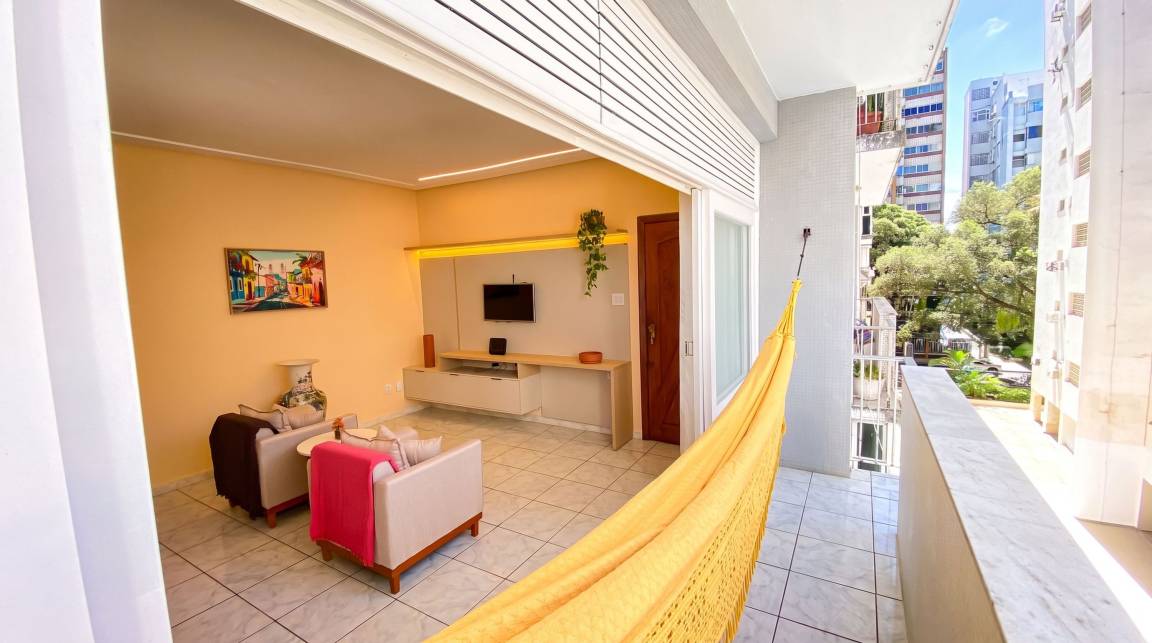 130 M² Apartment ∙ 3 Bedrooms ∙ 8 Guests - Barra