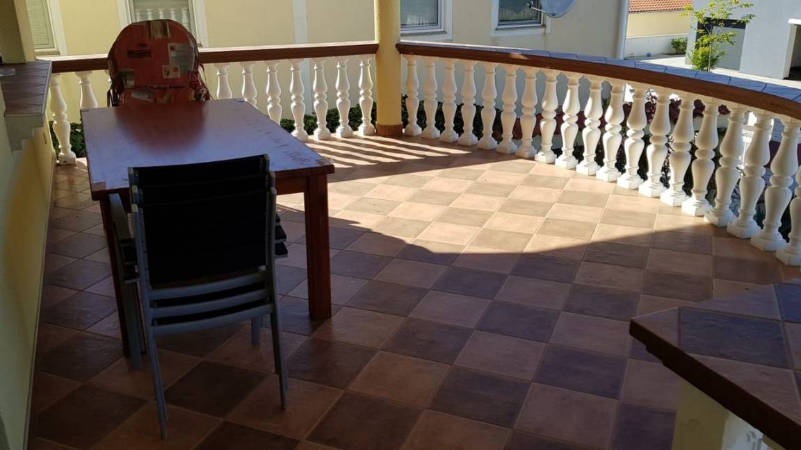 49 M² Apartment ∙ 2 Bedrooms ∙ 4 Guests - Nin