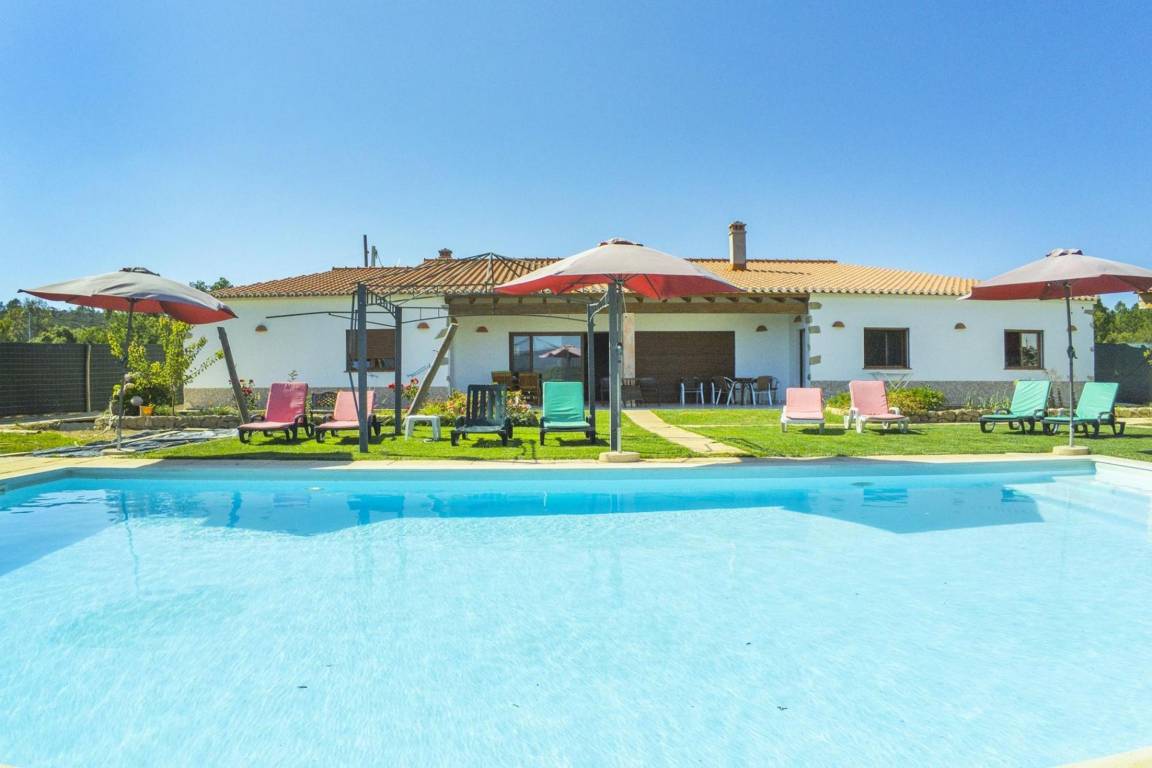 35 M² Apartment ∙ 1 Bedroom ∙ 3 Guests - Aljezur