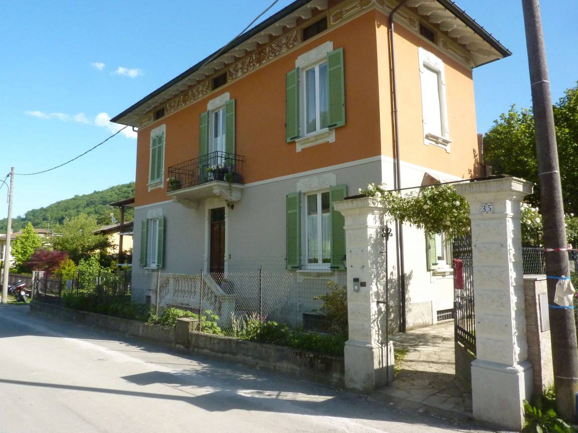 27 M² Studio ∙ 1 Chambre ∙ 2 Personnes - Ghiffa