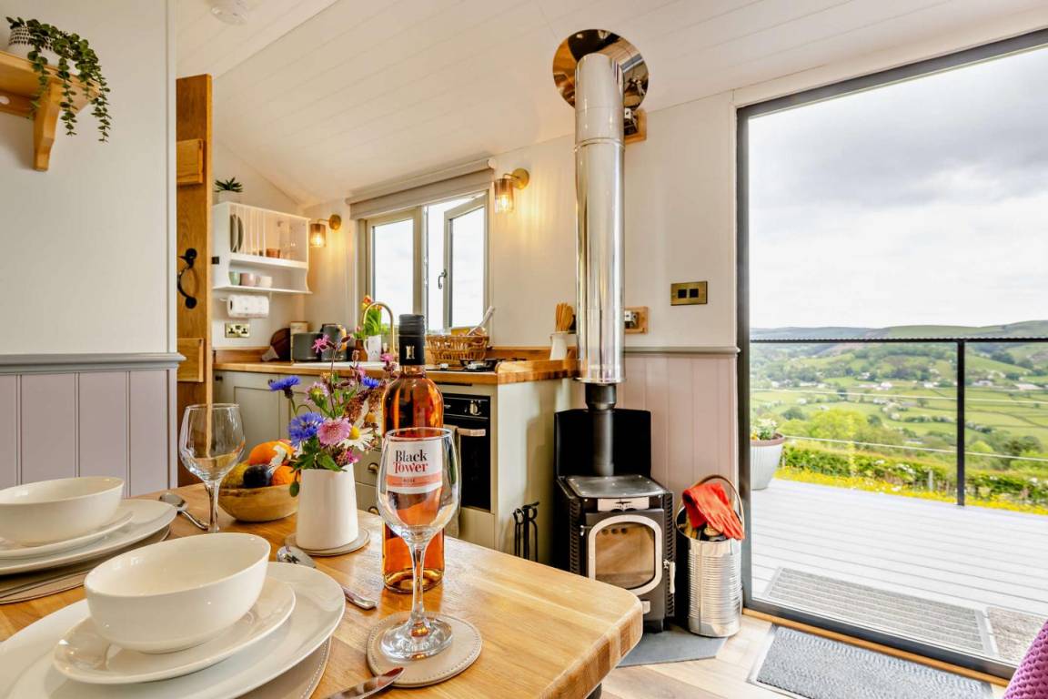 Cottage ∙ 1 Bedroom ∙ 2 Guests - North Wales