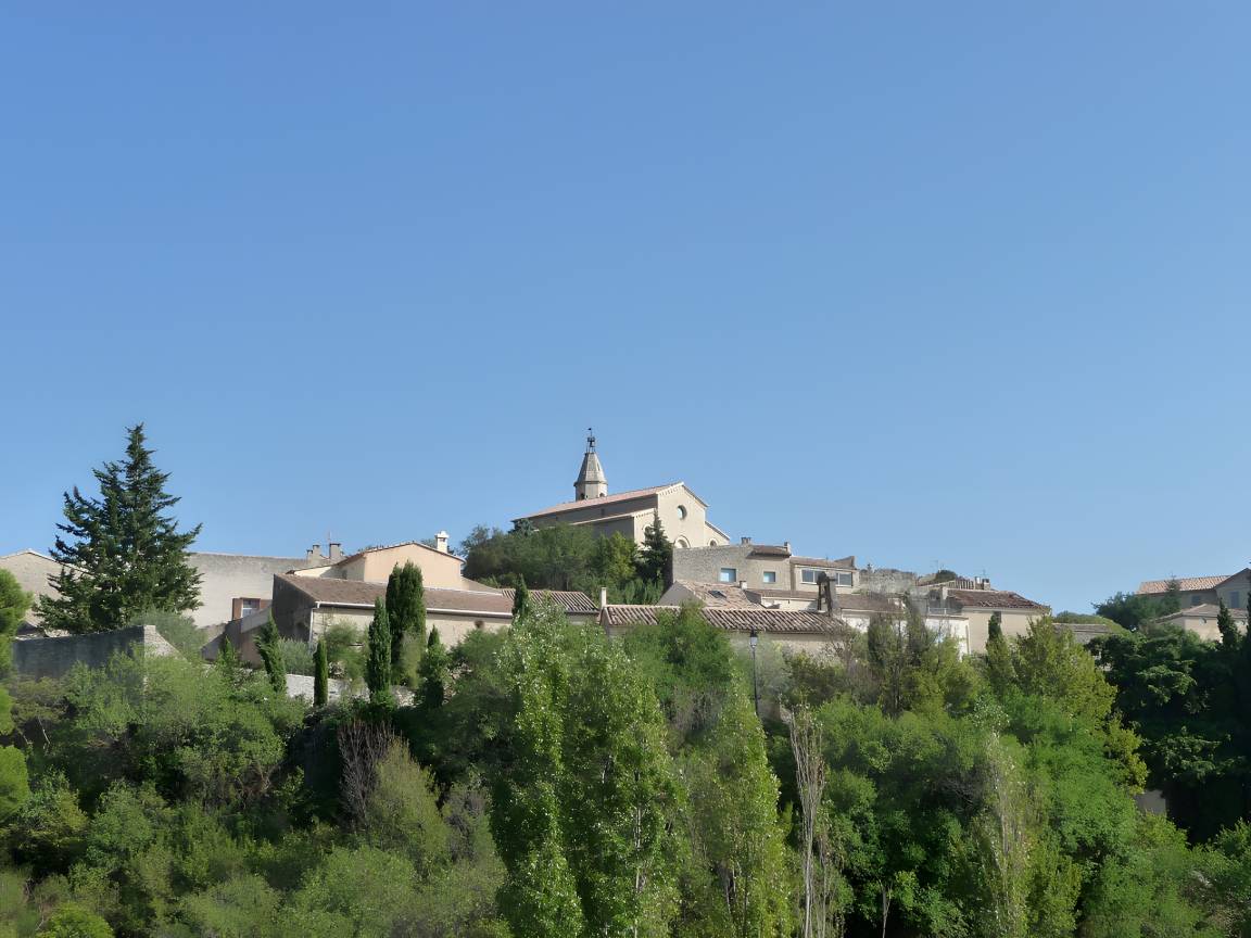60 M² Cottage ∙ 2 Chambres ∙ 4 Personnes - Mont Ventoux