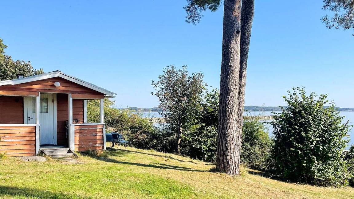 30 M² Casa Vacanza ∙ 4 Ospiti - Onsala