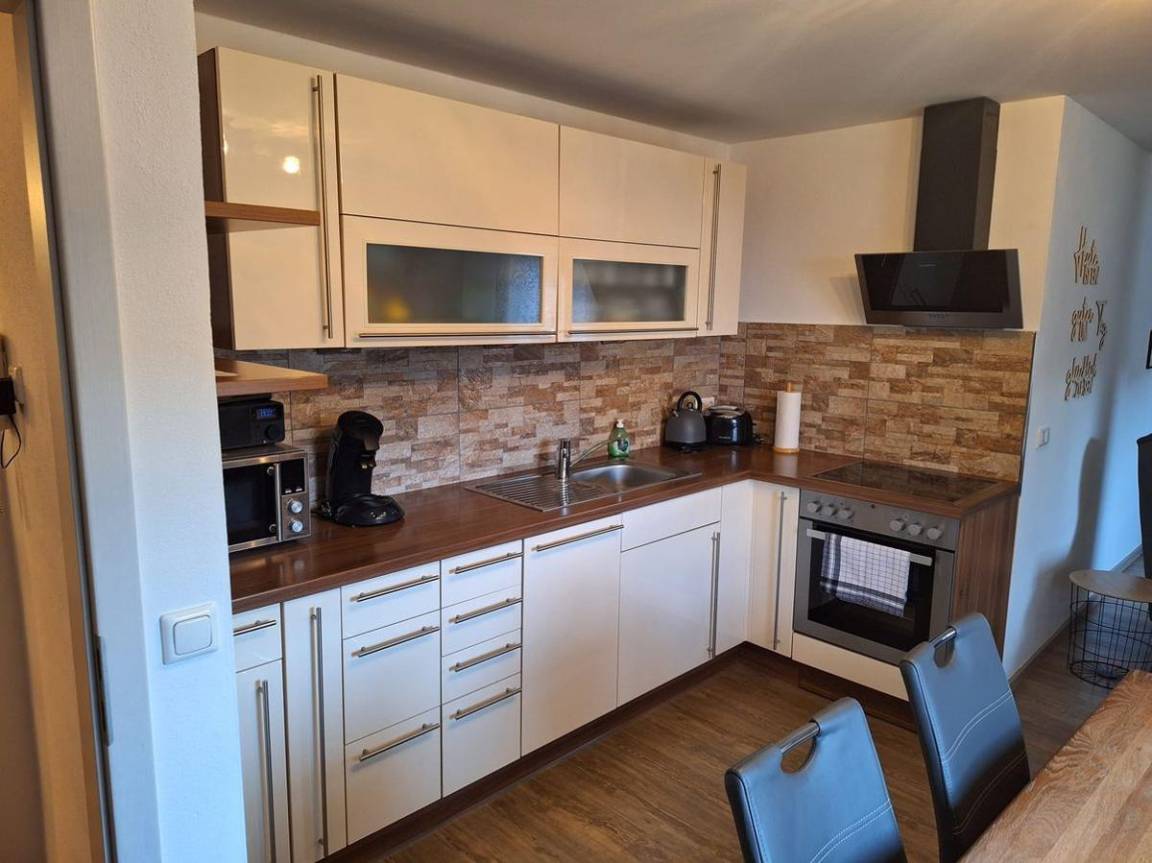 160 M² Apartment ∙ 4 Bedrooms ∙ 10 Guests - Lam