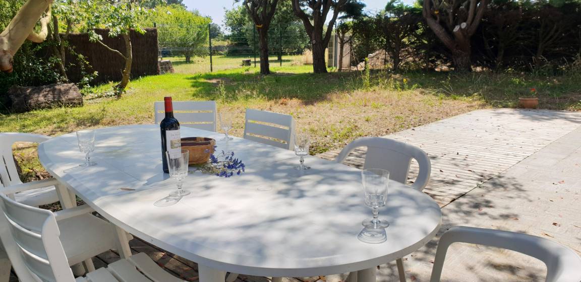 160 M² Maison De Vacances ∙ 5 Chambres ∙ 9 Personnes - Carnac