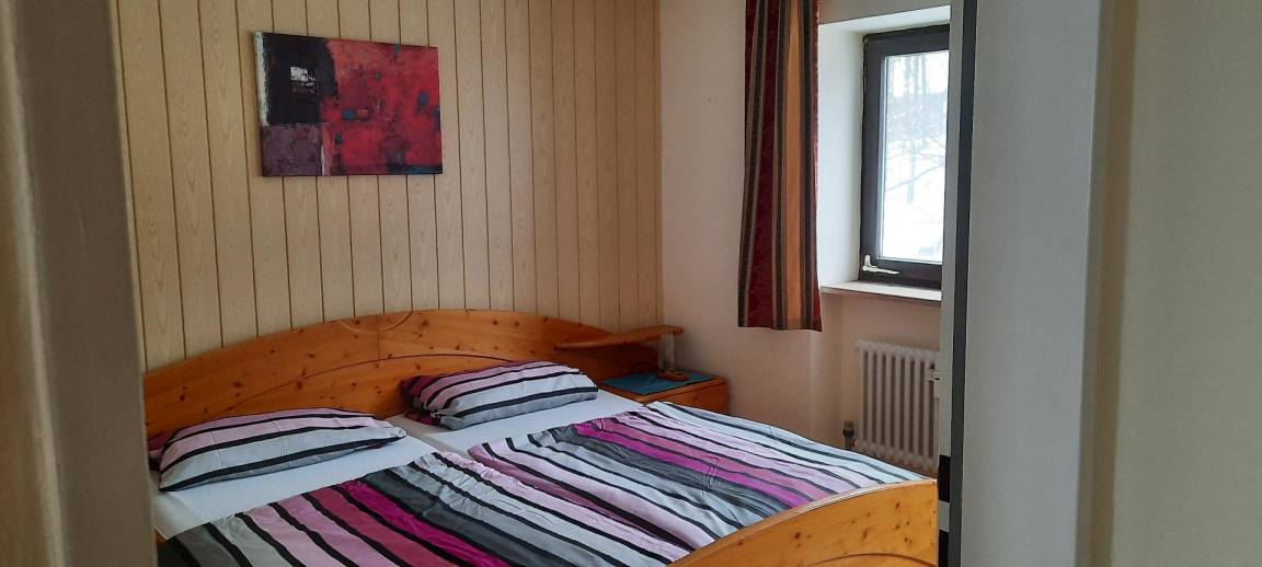 53 M² Ferienwohnung ∙ 1 Schlafzimmer ∙ 4 Gäste - Freyung
