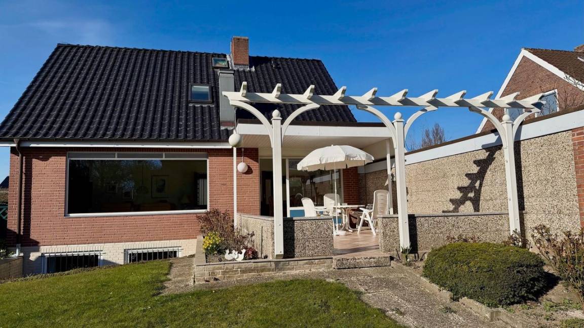 House ∙ 3 Bedrooms ∙ 5 Guests - Fehmarn