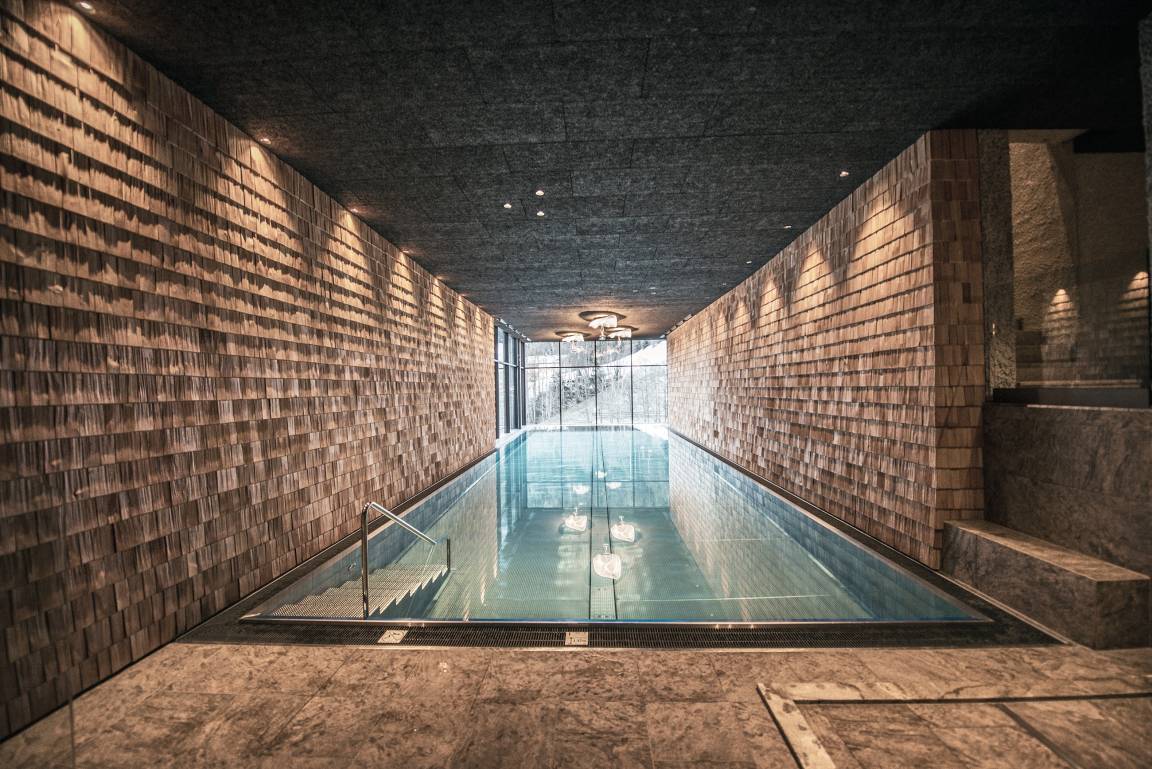50 M² Aparthotel ∙ 1 Bedroom ∙ 4 Guests - Vipiteno