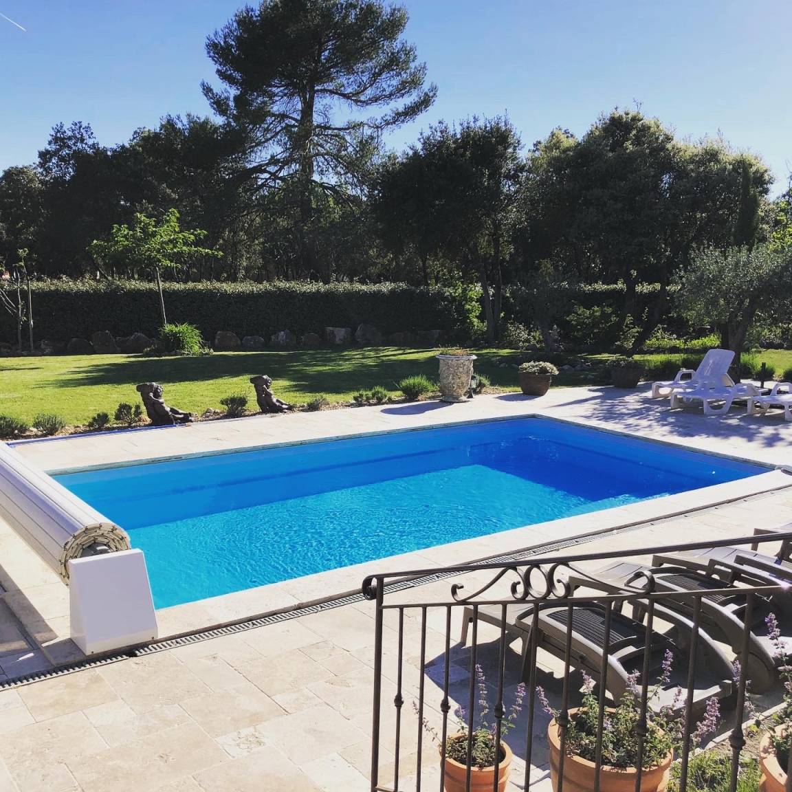 240 M² Villa ∙ 6 Chambres ∙ 17 Personnes - Gorges du Verdon