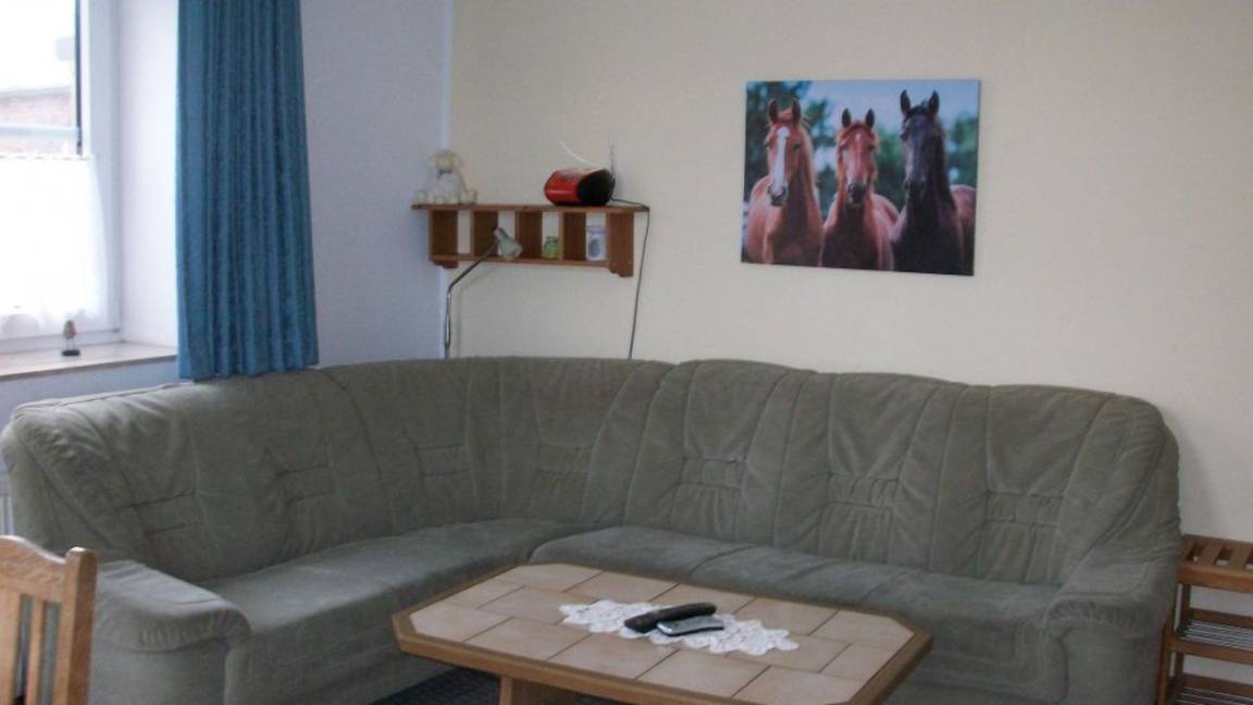 60 M² Ferienwohnung ∙ 2 Schlafzimmer ∙ 5 Gäste - Emsdetten