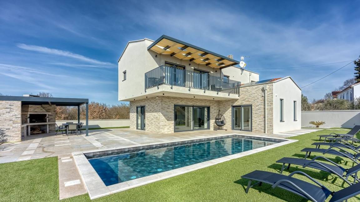 200 M² Appartement ∙ 4 Slaapkamers ∙ 8 Gasten - Rovinj