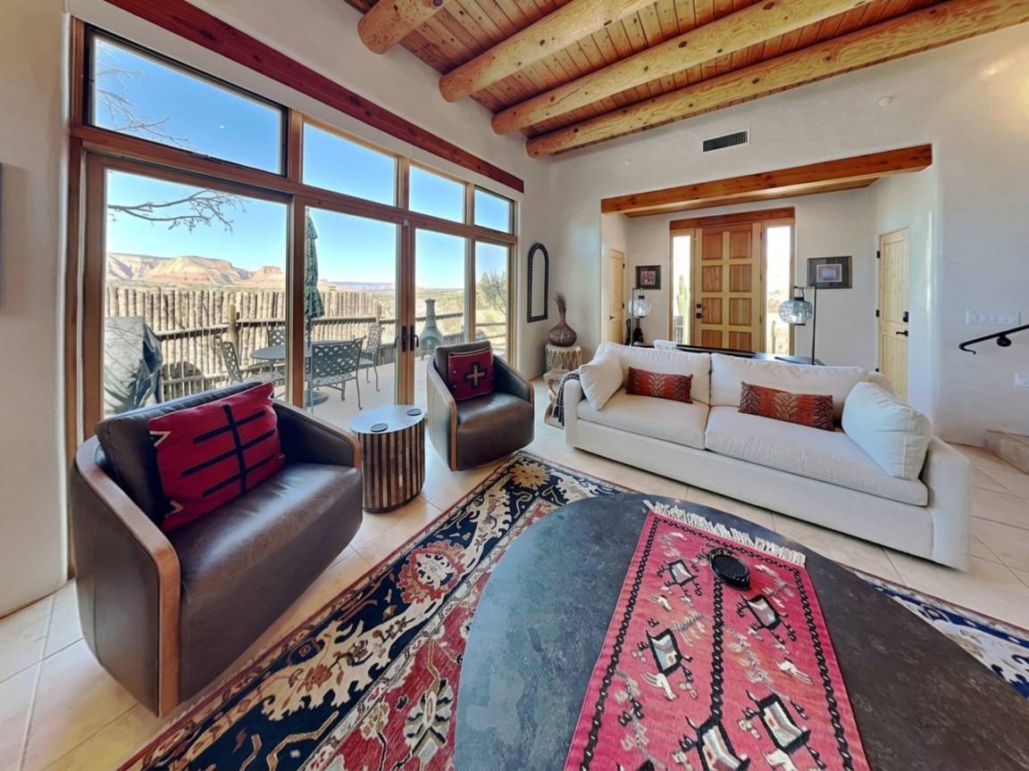 181 M² Casa ∙ 3 Habitaciones ∙ 6 Huéspedes - Santa Fe