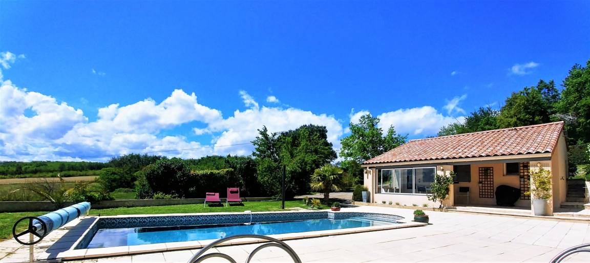 35 M² Gîte ∙ 1 Bedroom ∙ 2 Guests - Bren