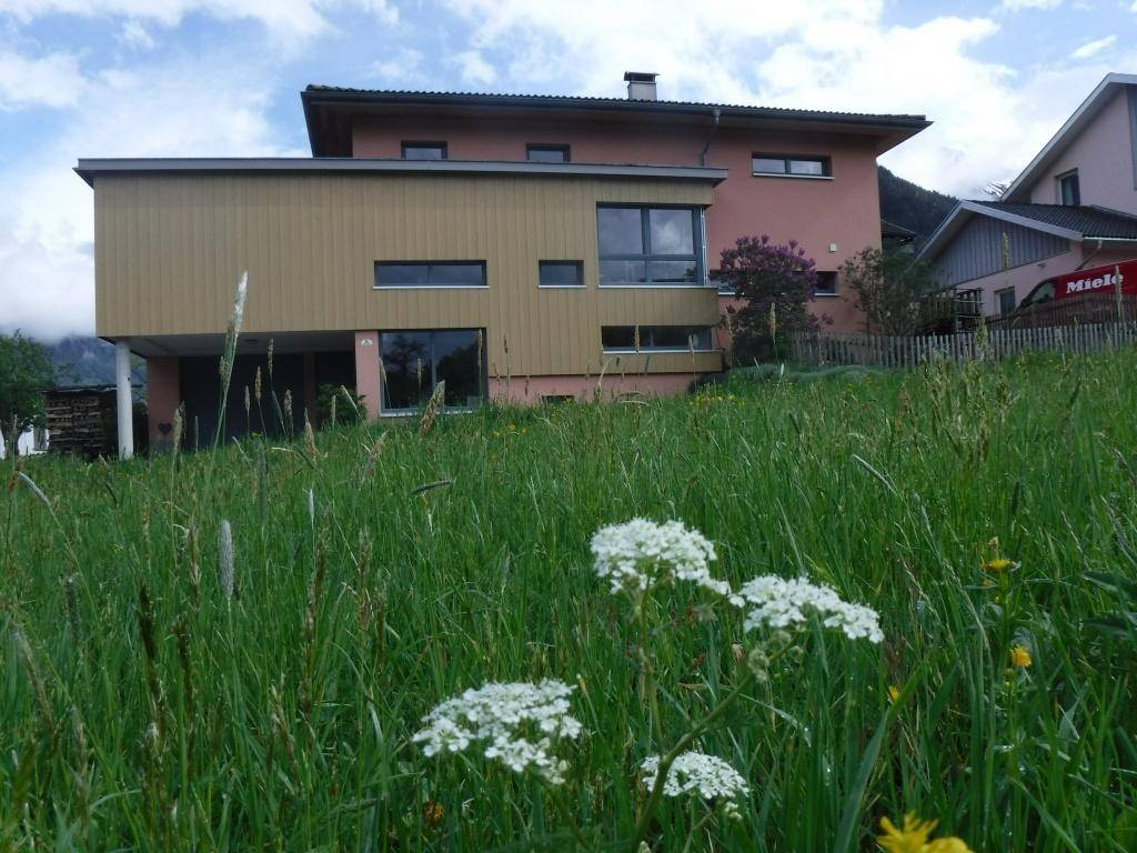 38 M² Ferienwohnung ∙ 1 Schlafzimmer ∙ 3 Gäste - Tschagguns