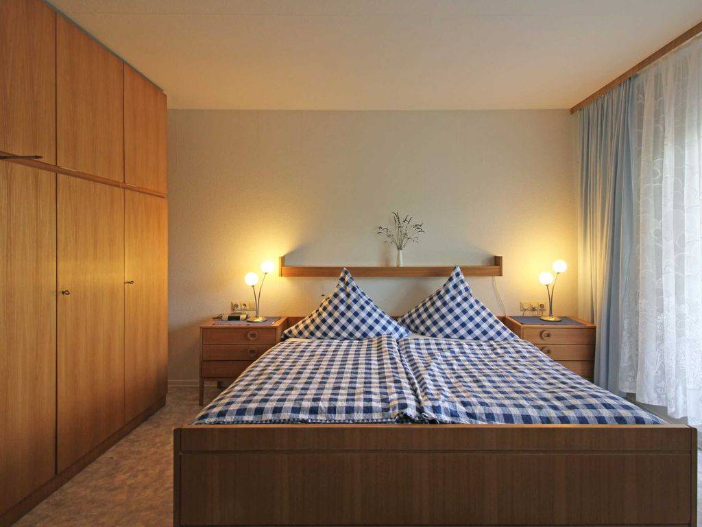 16 M² Ferienwohnung ∙ 2 Gäste - Breisach am Rhein