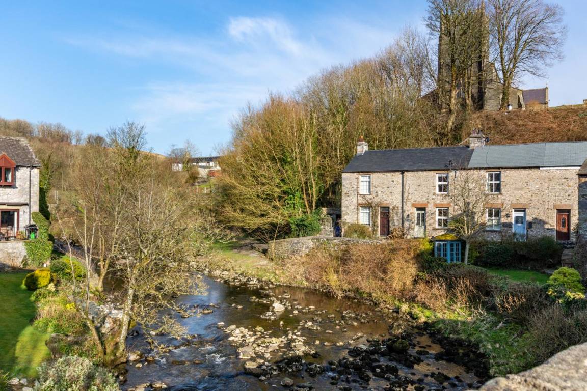 Cottage ∙ 2 Bedrooms ∙ 3 Guests - Ingleton