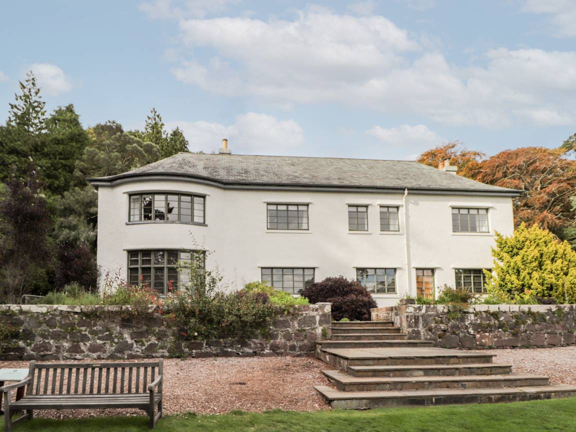 Cottage ∙ 3 Bedrooms ∙ 6 Guests - Gairloch