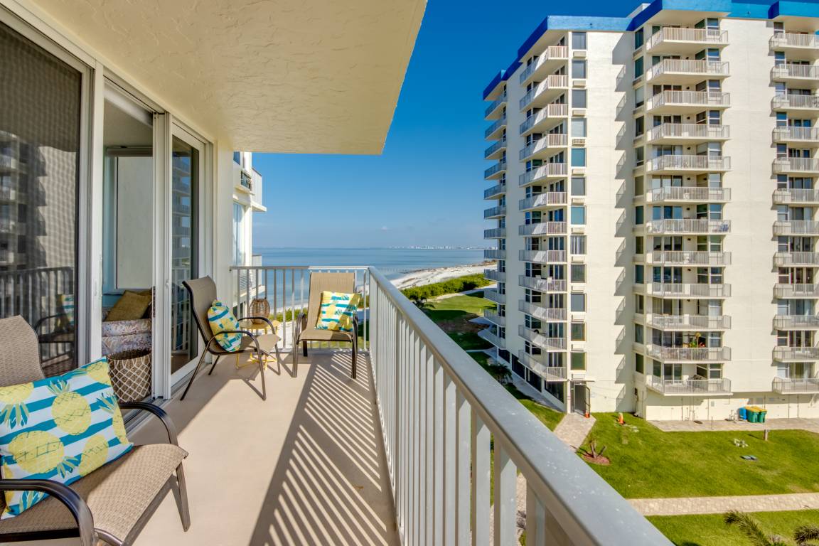 48 M² Apartment ∙ 1 Bedroom ∙ 4 Guests - Estero, FL