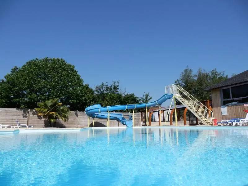 26 M² Caravan ∙ 2 Bedrooms ∙ 5 Guests - Beg Meil
