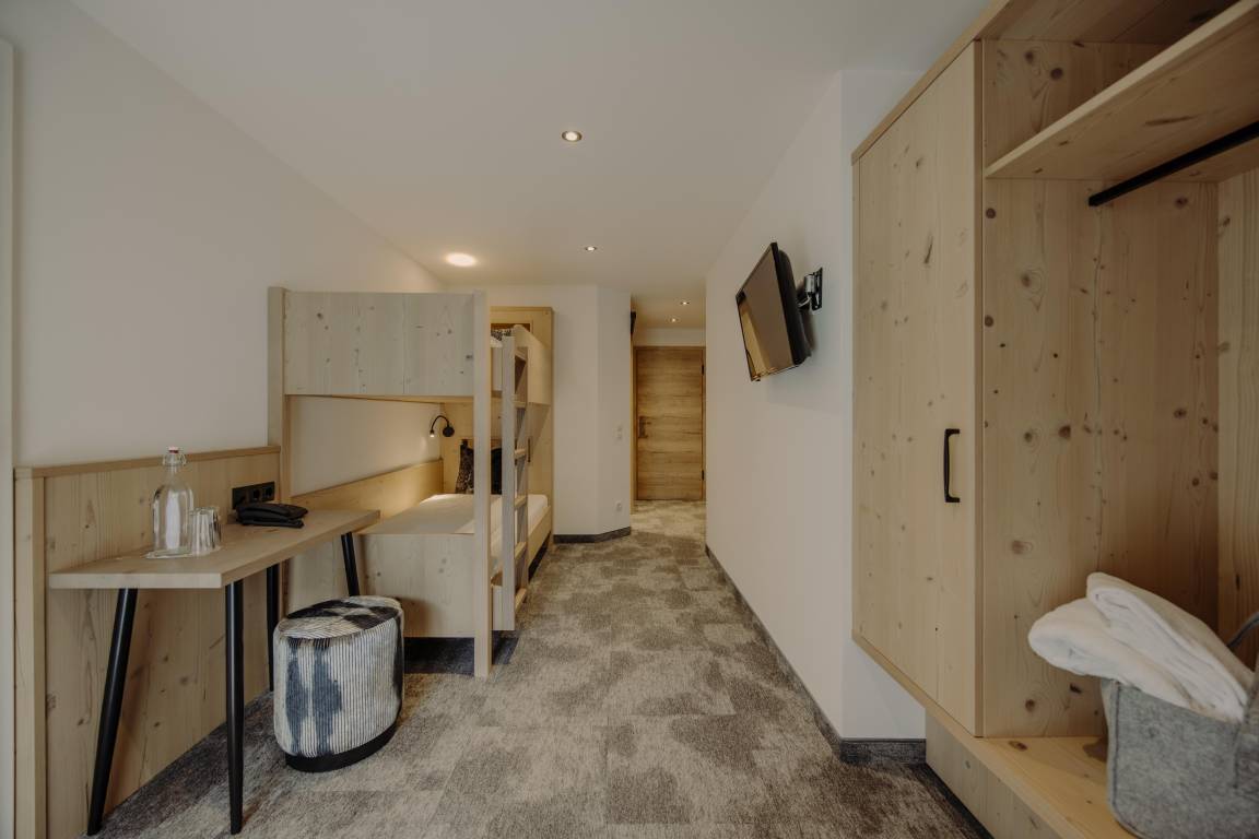 19 M² Hotel ∙ 2 Guests - Flachau