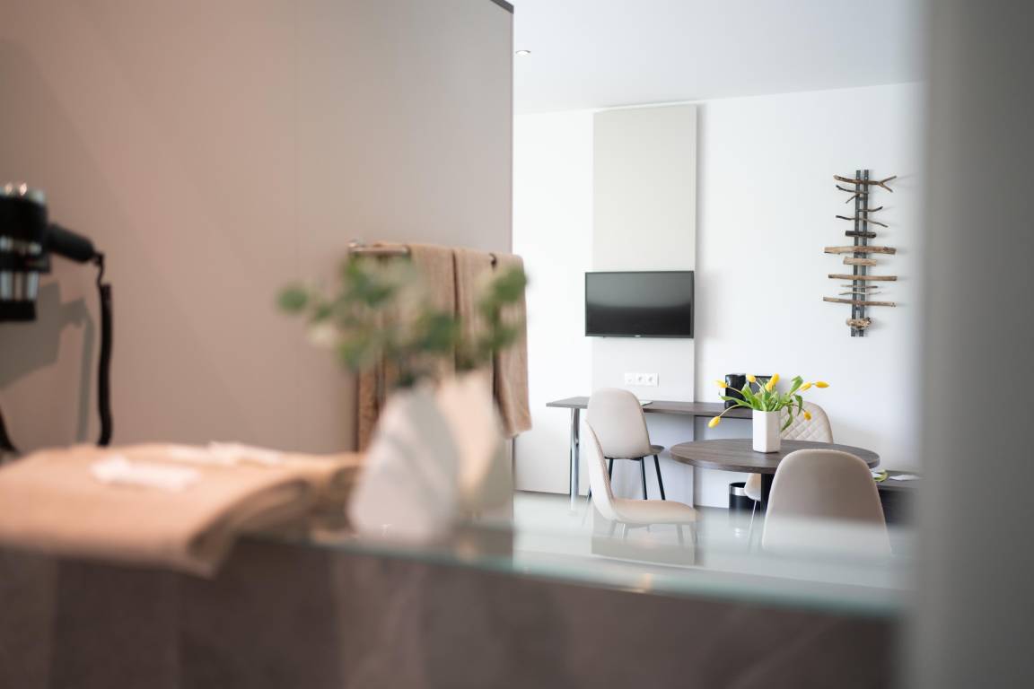 23 M² Hotel ∙ 1 Bedroom ∙ 2 Guests - Liezen