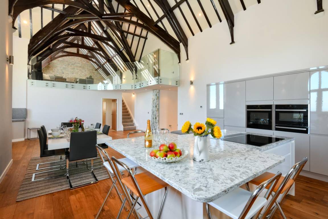 Cottage ∙ 2 Bedrooms ∙ 6 Guests - Aberdaron