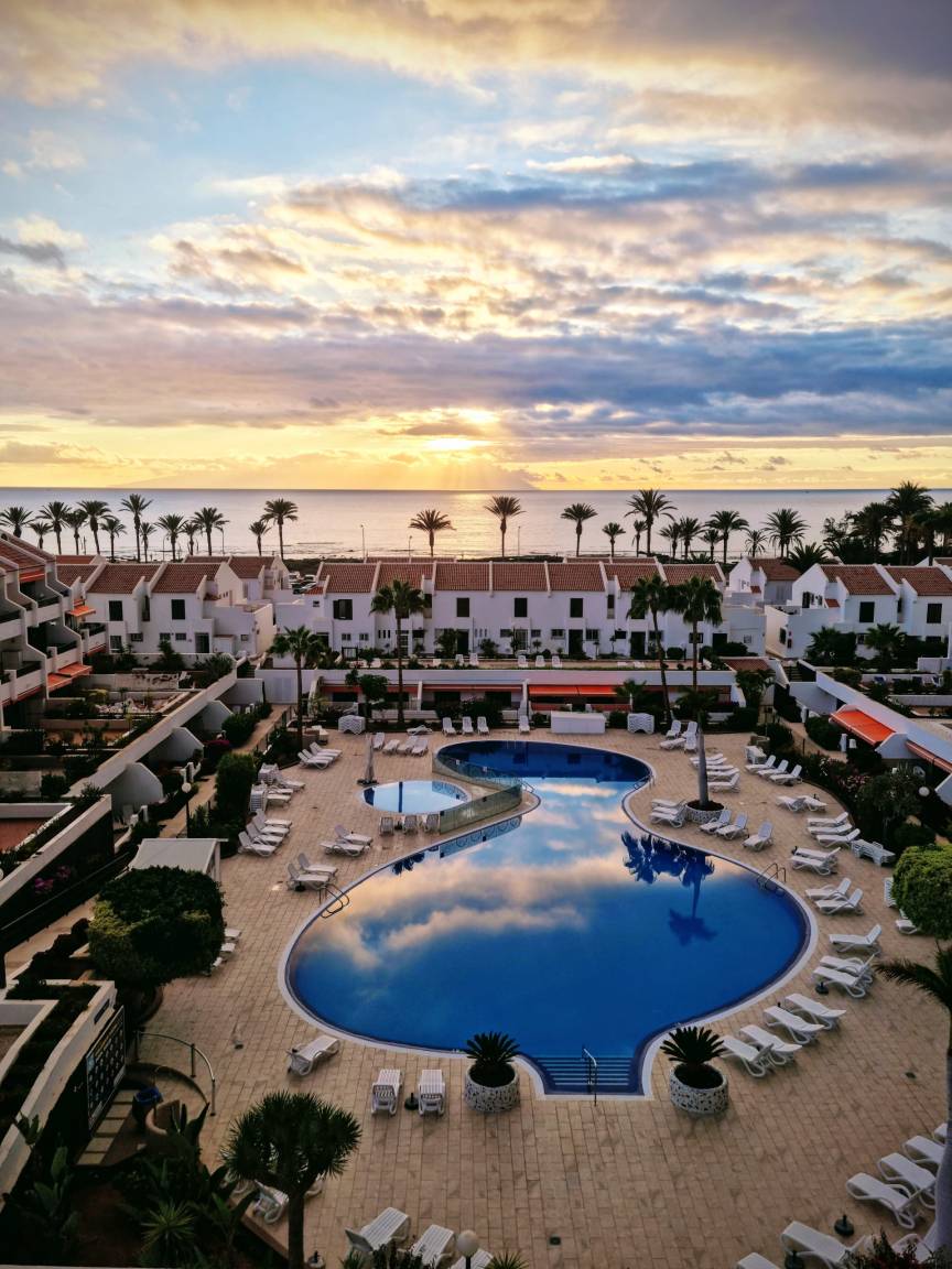 82 M² Appartement ∙ 3 Chambres ∙ 7 Personnes - Playa de las Américas