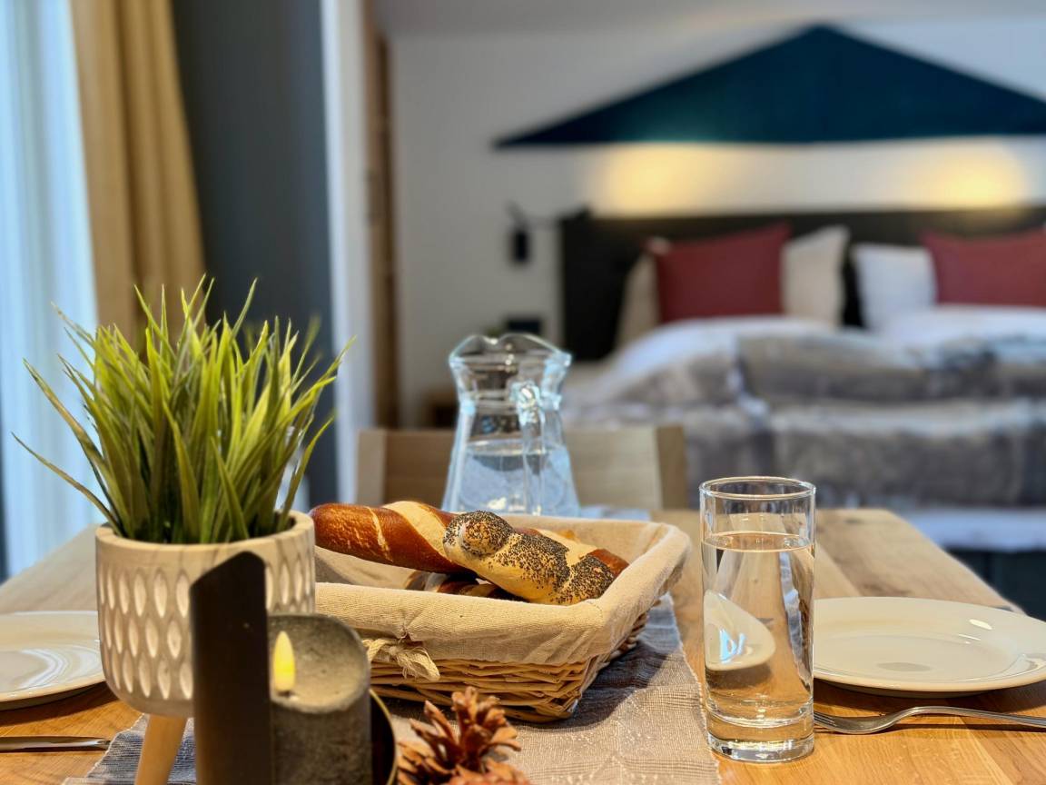 65 M² Appartement ∙ 2 Slaapkamers ∙ 6 Gasten - Obertauern