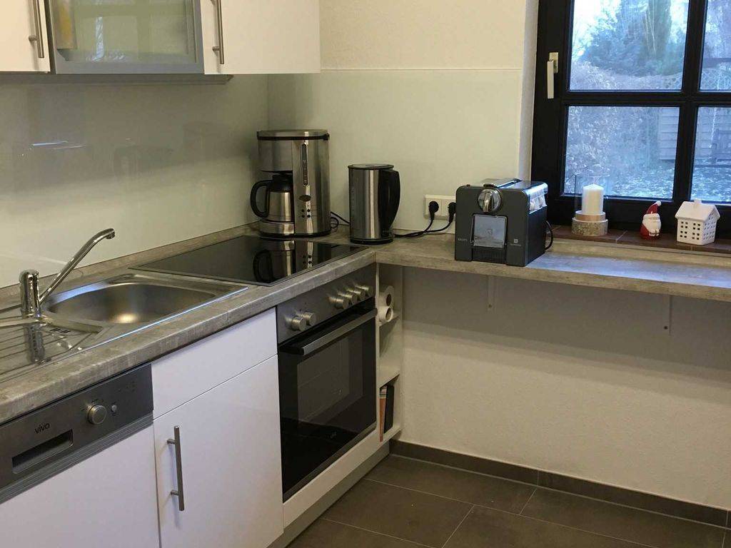70 M² Apartamento ∙ 2 Habitaciones ∙ 5 Huéspedes - Bad Harzburg