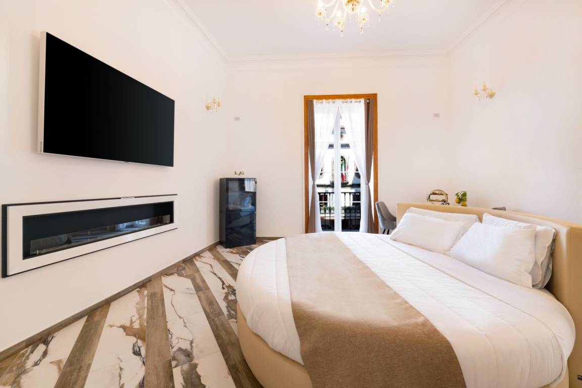 65 M² Bed And Breakfast ∙ 1 Bedroom ∙ 2 Guests - Sorrento