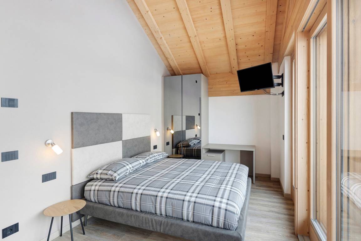 80 M² Chalet ∙ 2 Chambres ∙ 7 Personnes - Valdidentro