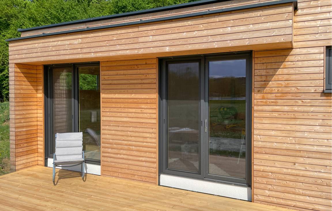 23 M² Camping ∙ 1 Bedroom ∙ 4 Guests - Burgenland