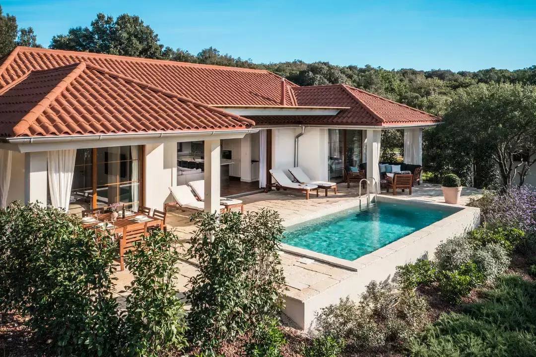 125 M² Huis ∙ 2 Slaapkamers ∙ 6 Gasten - Rovinj