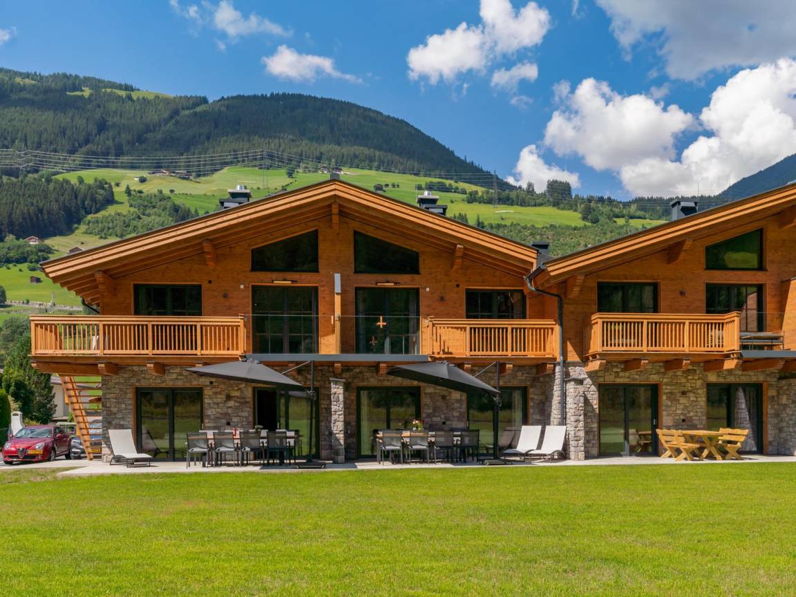 135 M² Chalet ∙ 4 Camere Da Letto ∙ 8 Ospiti - Flachau