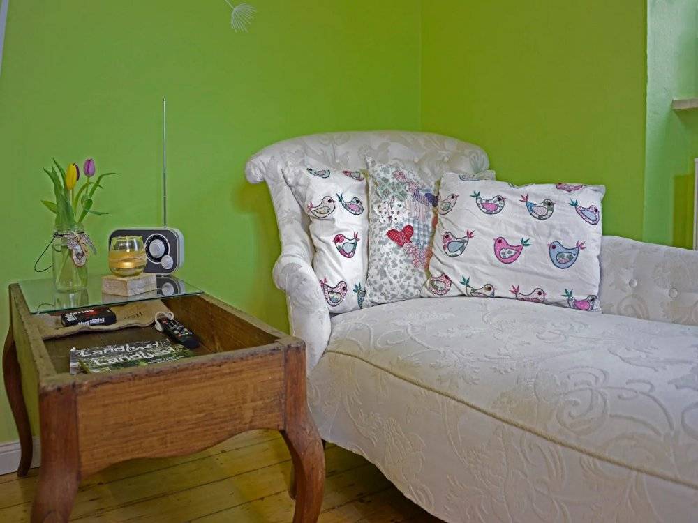 47 M² Ferienwohnung ∙ 1 Schlafzimmer ∙ 2 Gäste - Polch