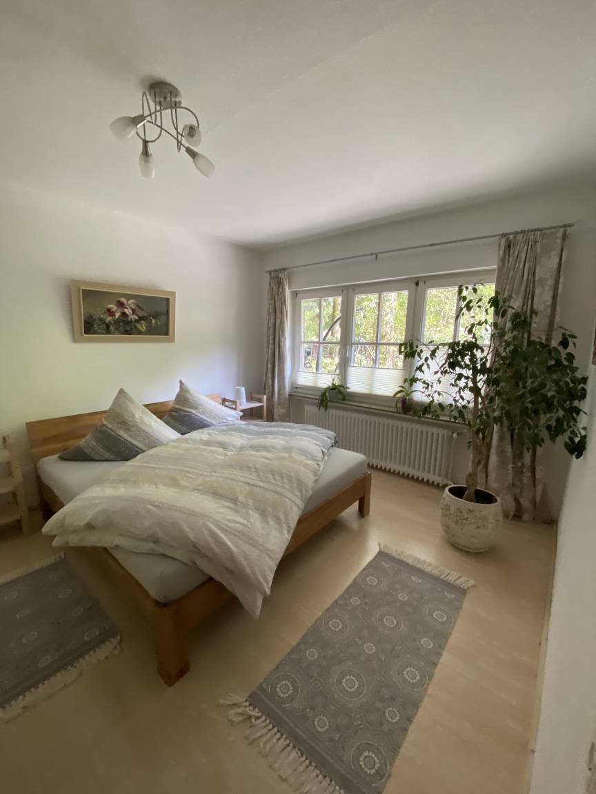 Apartment ∙ 2 Bedrooms ∙ 4 Guests - Bad Fallingbostel