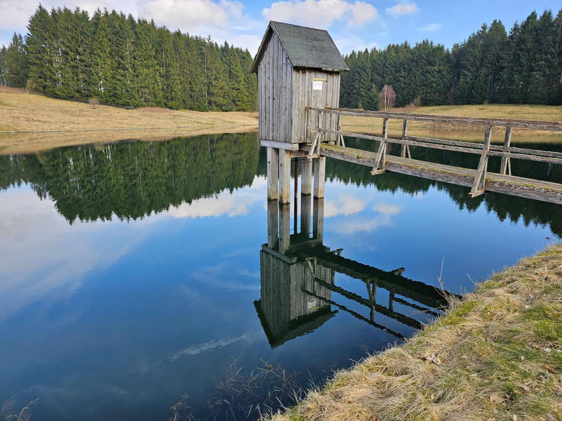 56 M² Apartment ∙ 2 Bedrooms ∙ 4 Guests - Altenau