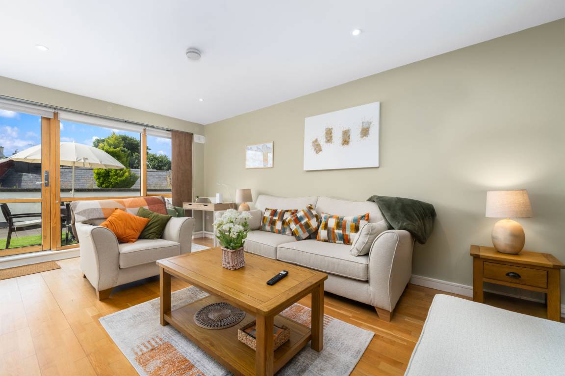 120 M² Appartement ∙ 2 Chambres ∙ 4 Personnes - Clifden