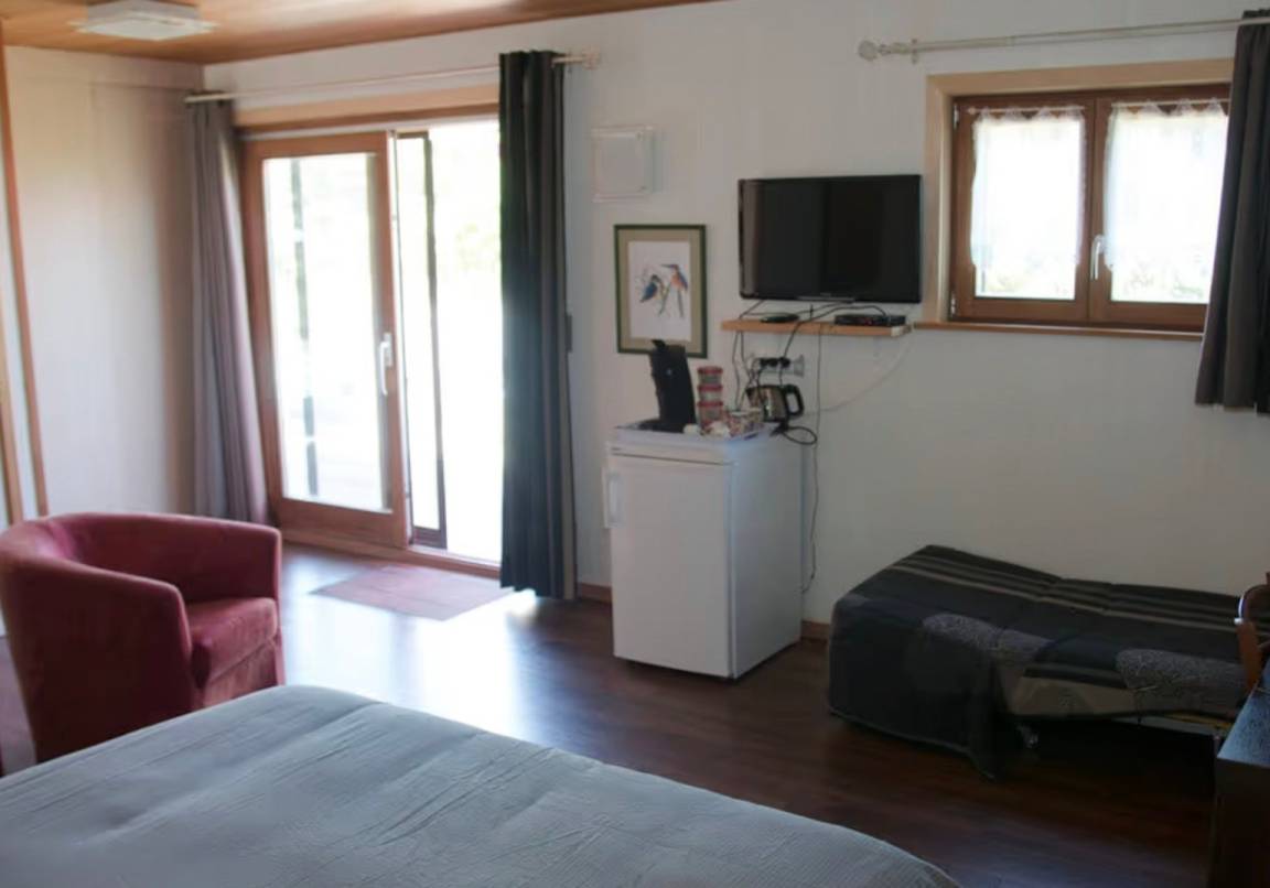 35 M² Chambre D'hôtes ∙ 1 Chambre ∙ 3 Personnes - Montignac